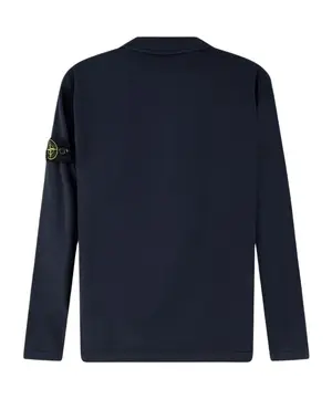 Stone Island Compass Badge Overshirt