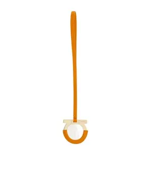 FERRAGAMO Gancini Pendant