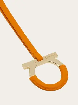 FERRAGAMO Gancini Pendant