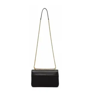 Prada Logo Shoulder Bag