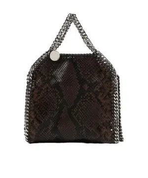 Stella Mccartney Handheld Shoulder Bags