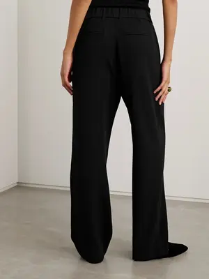 Staud Jerome Pants - Black