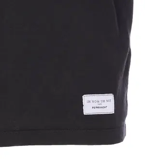IH NOM UH NIT Small Logo T-shirt