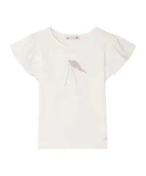 Bonpoint T-shirt Tops
