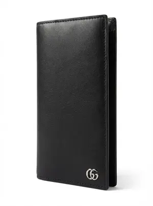 Gucci Gg Marmont Long Wallet