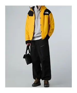 The North Face Dryvent Mono Mountain Jacket