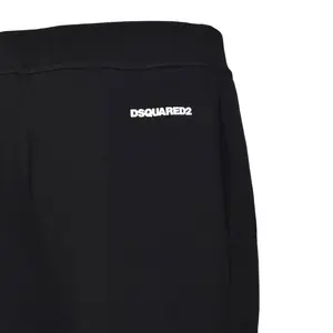 Dsquared2 Logo Detailed Joggers