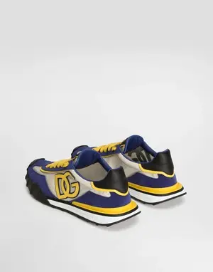 Dolce & Gabbana Dg Athletic Sneakers