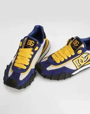 Dolce & Gabbana Dg Athletic Sneakers