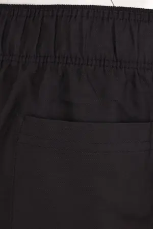 Our Legacy Leisure Bermuda Shorts - Black