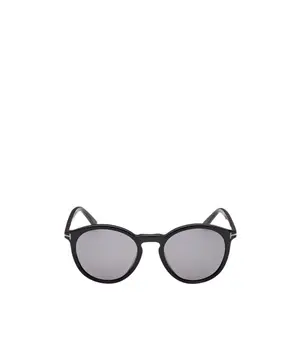 TOM FORD Full Frame Sunglasses - Gray