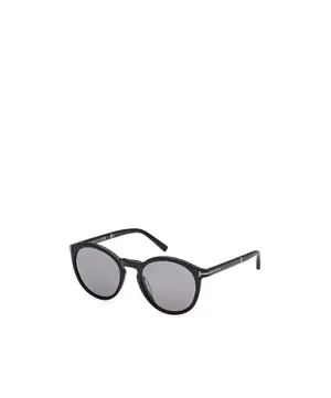TOM FORD Full Frame Sunglasses - Gray