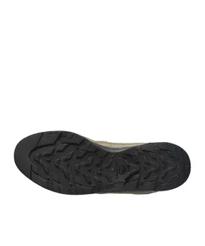 SALOMON X-alp Suede Sneakers - Black