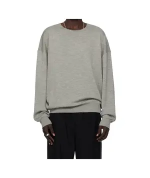 Fear Of God Ribbed Sweaters For Men