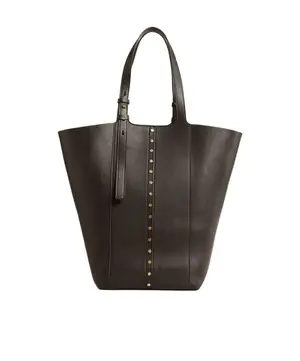 Golden Goose Studded Totes
