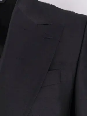 Dolce & Gabbana Dolce Gabbana Two-button Peak-lapel Suits