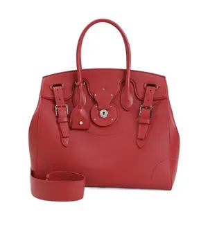 Ralph Lauren Ricky Shoulder Bag