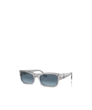 Persol Pillow Frame Sunglasses