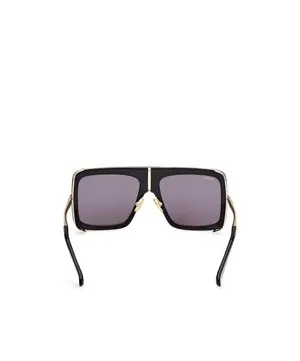 Max Mara Full Frame Sunglasses