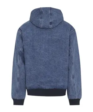 Carhartt Work In Progress 50 Years Anniversary Denim Jacket - Blue