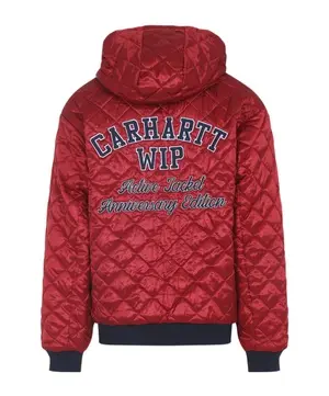 Carhartt Work In Progress 50 Years Anniversary Denim Jacket - Blue