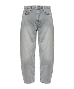 Allsaints Tapered Jeans For Men