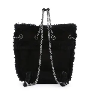 ROGER VIVIER Tres Vivier Backpack