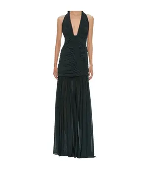 Christopher Esber Plunge Evening Dresses