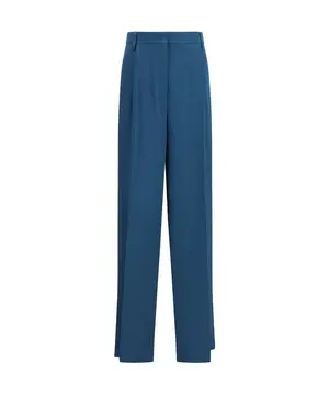 Dries Van Noten Button Detailed Pants For Women