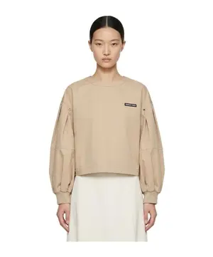 Marissa Chiara Frill T-shirts For Women