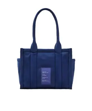 Marc Jacobs Medium The Puffy Tote Bag - Blue Ocean