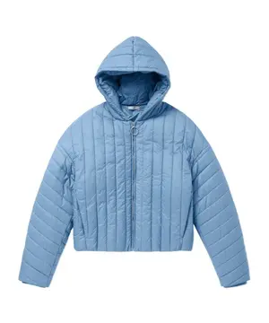 1989 Studio Hooded Jackets For Men