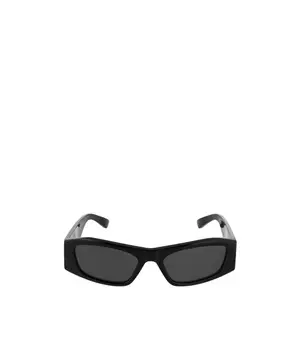 Balenciaga Rectangle Sunglasses
