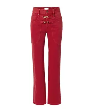 Isabel Marant Étoile Brinley Jeans