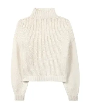 LUISA CERANO Long-sleeved Sweater