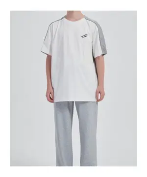 Marissa Chiara Short-sleeved T-shirt