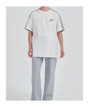 Marissa Chiara Short-sleeved T-shirt