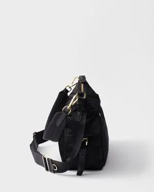 Prada Large Shoulder Bag