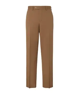 Fendi Belted Pants For Men