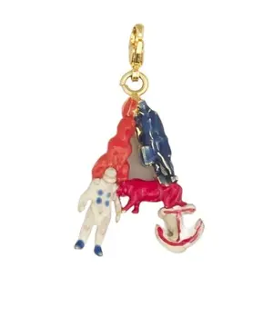 Marni Patterned Jewelry