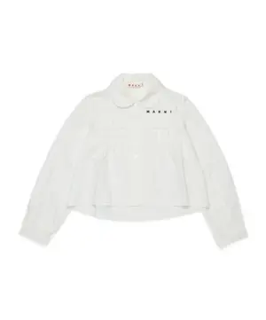 Marni Asymmetrical Outerwear For Women