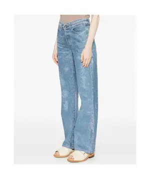 DIESEL® 1971 D-sent-fsi2 Jeans - Blue