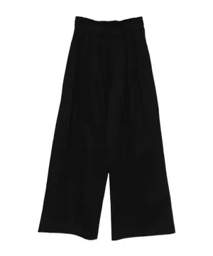 Men's Dries Van Noten Box Pleat