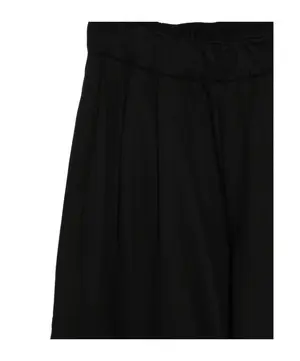 Dries Van Noten Pleated Casual Trousers
