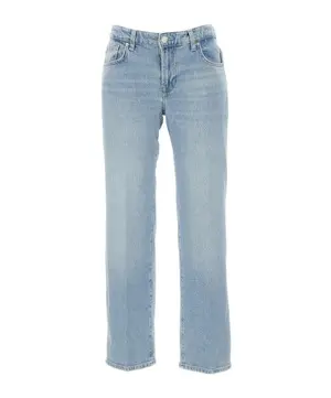 7 For All Mankind Long Jeans For Women