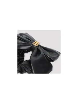 Balenciaga Clemence Xl Scrunchie
