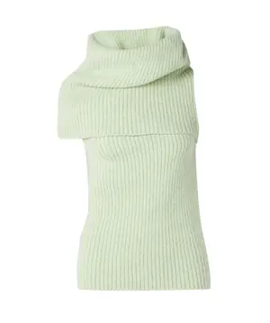 Rick Owens Draped Sweaters For Women