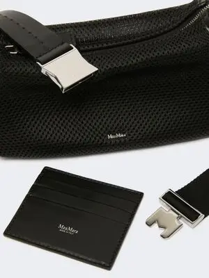 Max Mara Mini Shoulder Bag