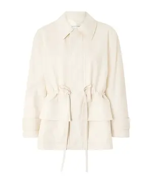 Bottega Veneta Long Sleeve Casual Jacket - No
