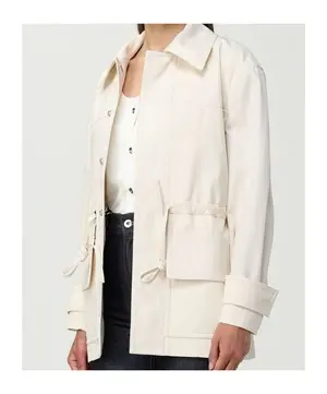 Bottega Veneta Long Sleeve Casual Jacket - No